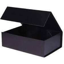 Gift box with your Latex Catsuit